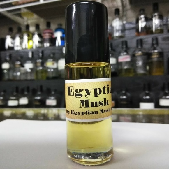 Egyptian Musk Outlet | Other | Original Egyptian Musk Oil | Poshmark
